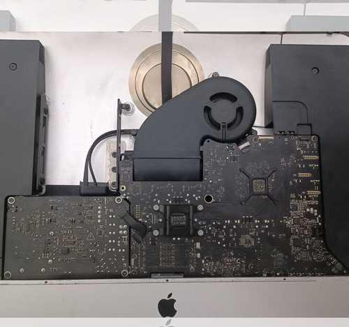 iMac 27 a1419