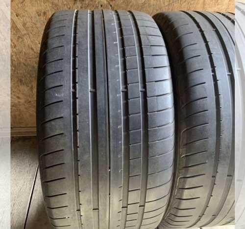 Goodyear Eagle F1 Asymmetric 3 275/35 R19 100Y