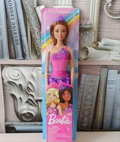 Barbie Dreamtopia