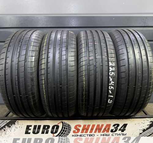 Goodyear Eagle F1 Asymmetric 3 225/45 R19 96W