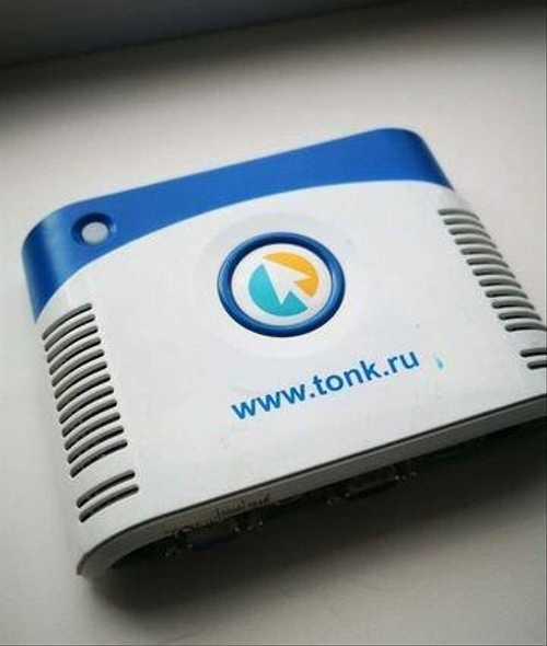 Тонкий клиент tonk 1202