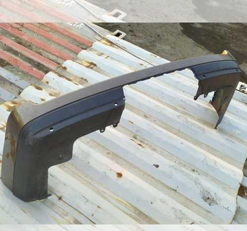 Бампер задний Land Rover Range Rover IV L405