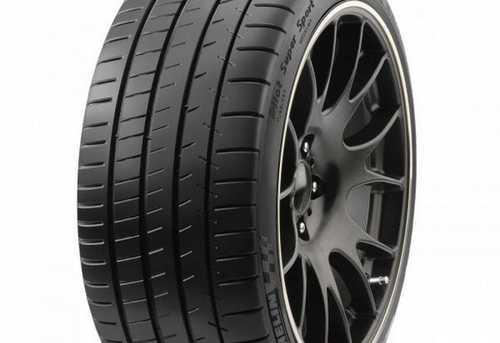 Michelin Pilot Super Sport 265/35 R19 98Y