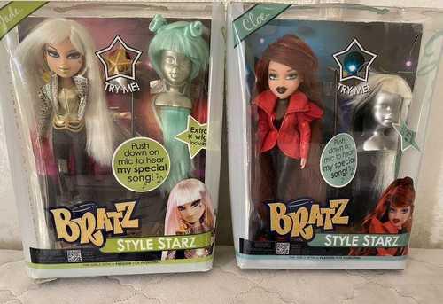 Куклы Братц Bratz с коробками