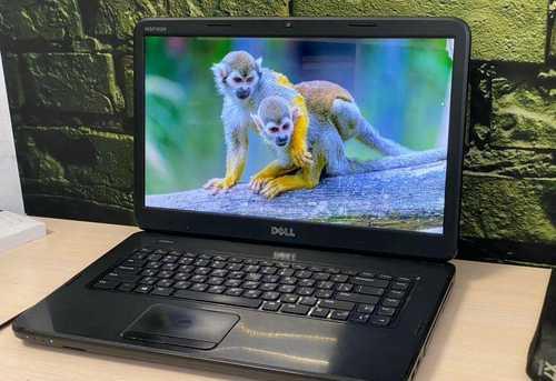 Ноутбук Dell Core i3-3110M