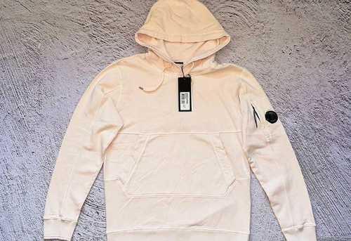Толстовка/Худи C.P Company Resist Dyed Hooded