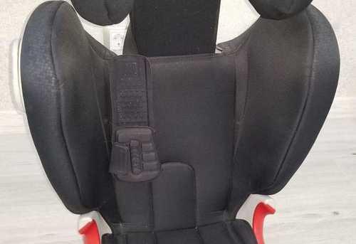 Автокресло Britax Romer Kidfix XP sict с чехлом