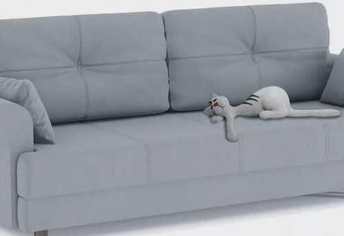 Прямой диван Мирта Дизайн 14