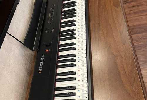 Artesia Performer цифровое пианино