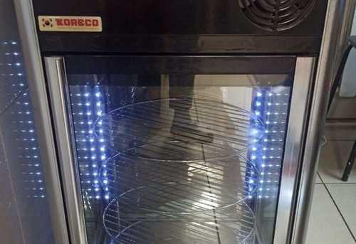 Кондитерский холодильник