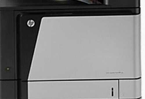 Мфу HP LaserJet Flow M880z (A2W75A)