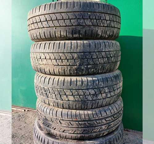 Pirelli Citynet 195/65 R15