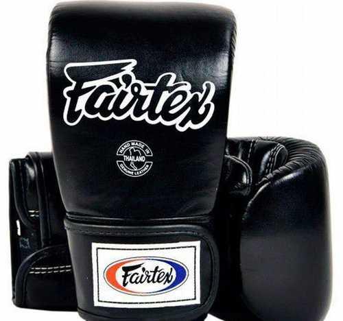 Снарядные перчатки Fairtex