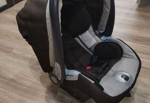 Автолюлька Peg perego Primo Viaggio