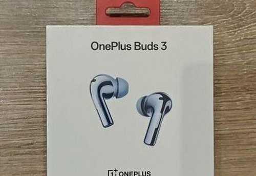 OnePlus Buds 3 Global