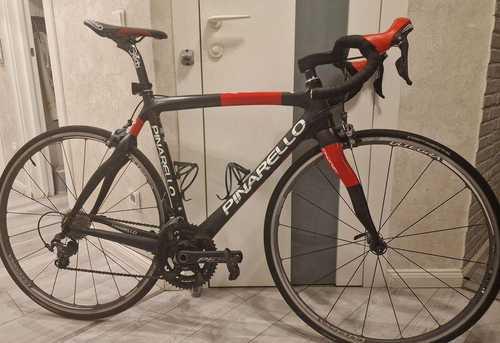 Шоссейный велосипед Pinarello Razha - 540