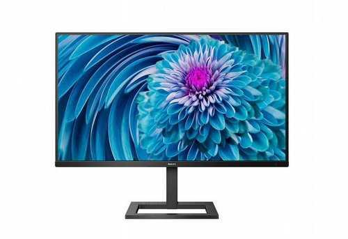 Монитор Philips 28" 288E2UAE 3840x2160, 60Hz