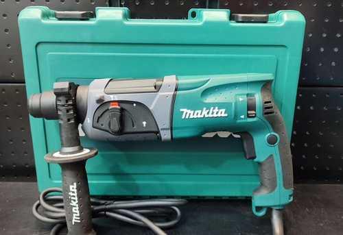 Перфоратор Makita HR 2470