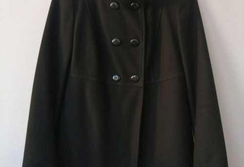 Пальто женское benetton 44-46