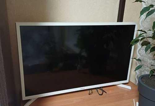 Телевизор Samsung 32" HD Flat TV N4000 Series 4
