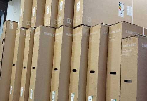 Телевизор Samsung qled - оплата после проверки