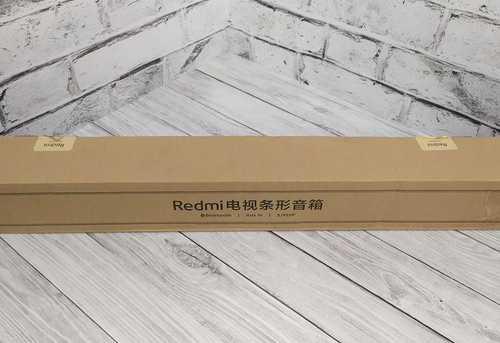 Саундбар Xiaomi Redmi TV Soundbar