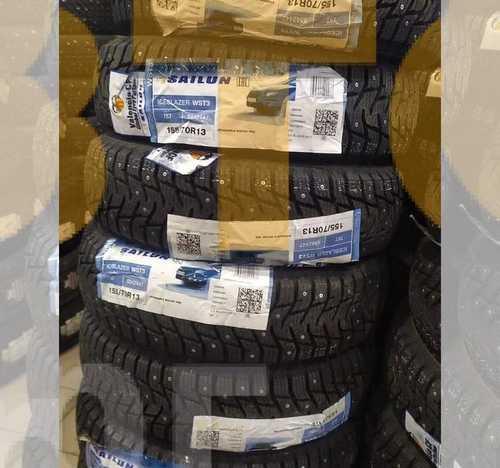 Sailun Ice Blazer WST3 155/70 R13 75T