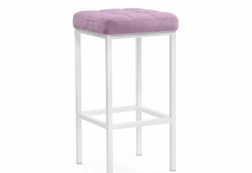 Барный стул Лофт розовый (catania mist lavender)