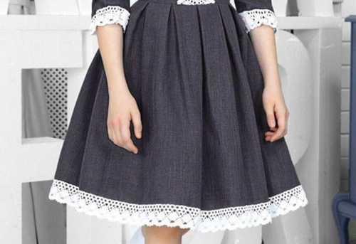 Школьное платье Alisia Fiori