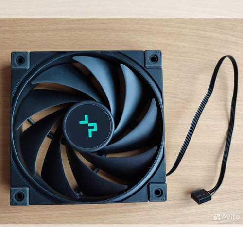 Вентилятор для пк Deepcool FK120