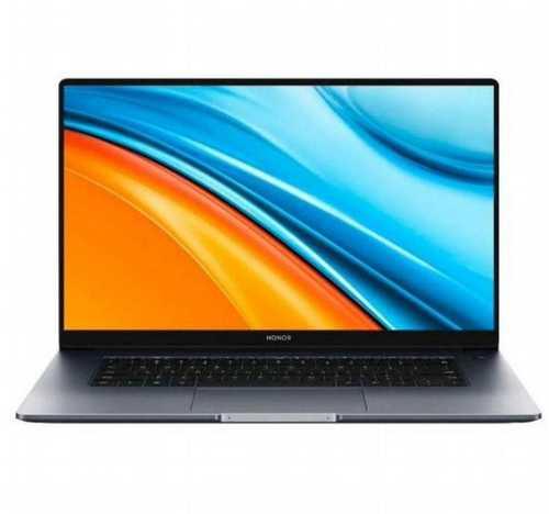 Honor MagicBook 5301afvq Ryzen 5 5500U/16/512ssd