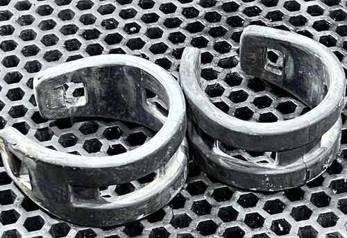 Демпферы бензобака Honda CR 250R 1995-1996