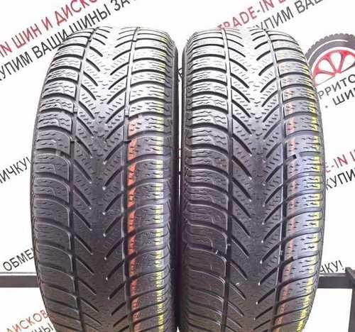 Fulda Kristall Supremo 215/65 R16 W