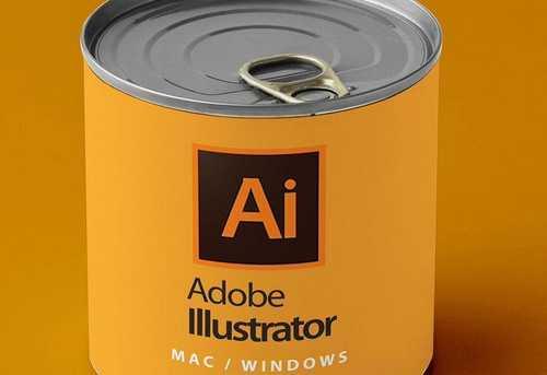 Adobe Illustrator