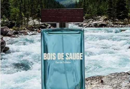 Мужская туалетная вода Bois de Sauge