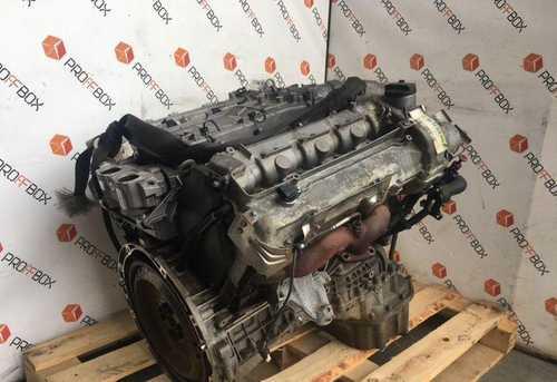 Двигатель Мерседес W211 OM629.910 E-class 420 CDI
