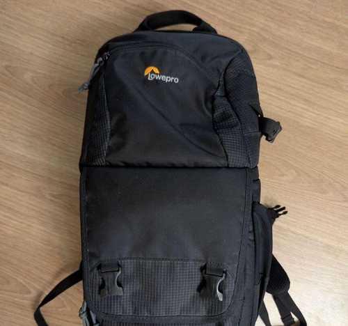 Рюкзак для камеры Lowepro BP 150 AW ll