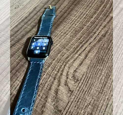 Ремешок apple watch 44mm