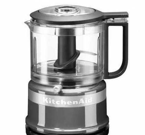 Мини-измельчитель KitchenAid 5KFC3516Серый