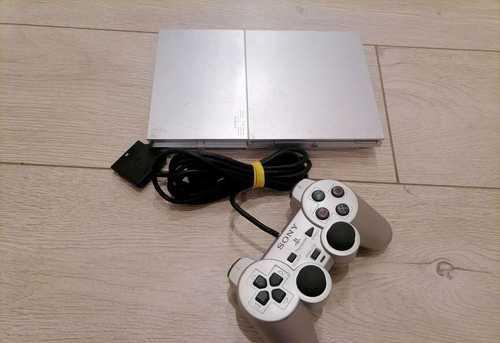 Sony Ps2 (scph-90000) Japan