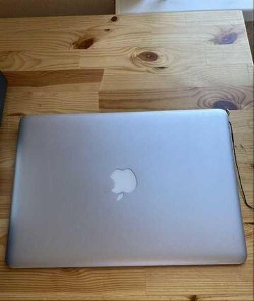 Дисплей MacBook Pro 2012, 2011, 2010 13 дюймов