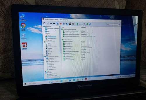 Packard Bell EasyNote enle69KB