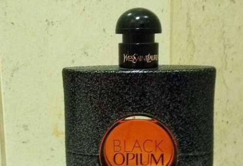 YSL Black Opium