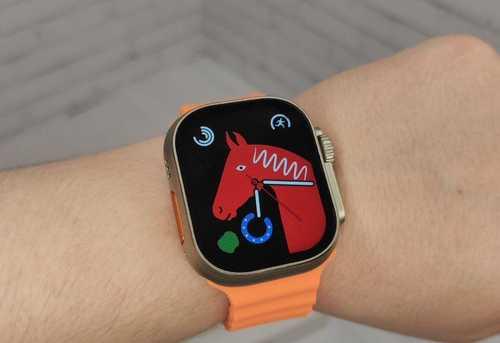 Apple watch Ultra 49mm