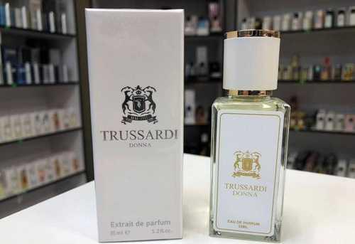 Женский Trussardi Donna Труссарди Донна 35мл