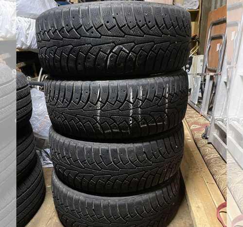 Winter Tact Nord Frost 3 205/55 R16