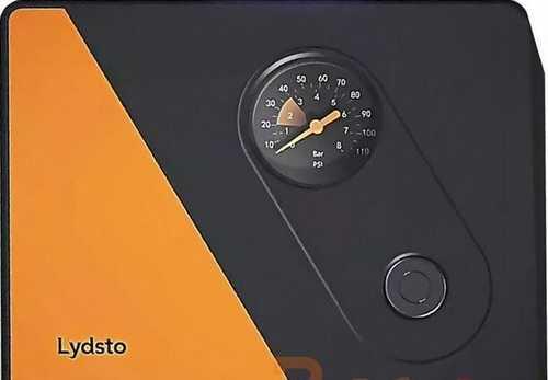 Автомобильный компрессор Xiaomi Lydsto Portable Ca