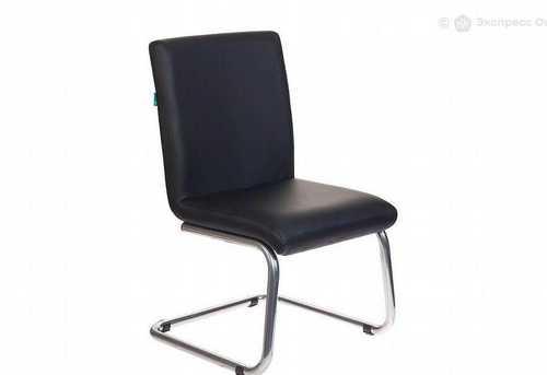 Конференц-кресло Бюрократ CH-250-V/black