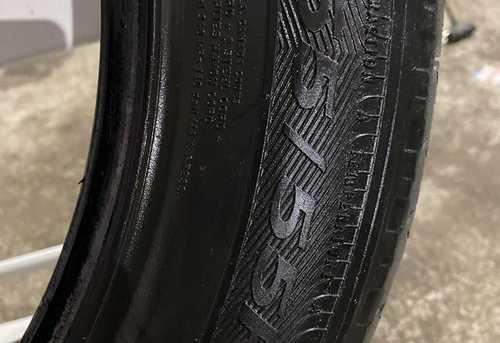 Goodyear Wrangler F1 255/55 R19
