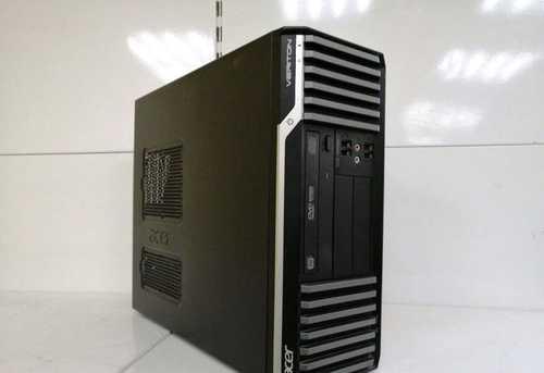 Мощный Acer Intel Core i5-2500/8Gb/SSD240/IntelHD